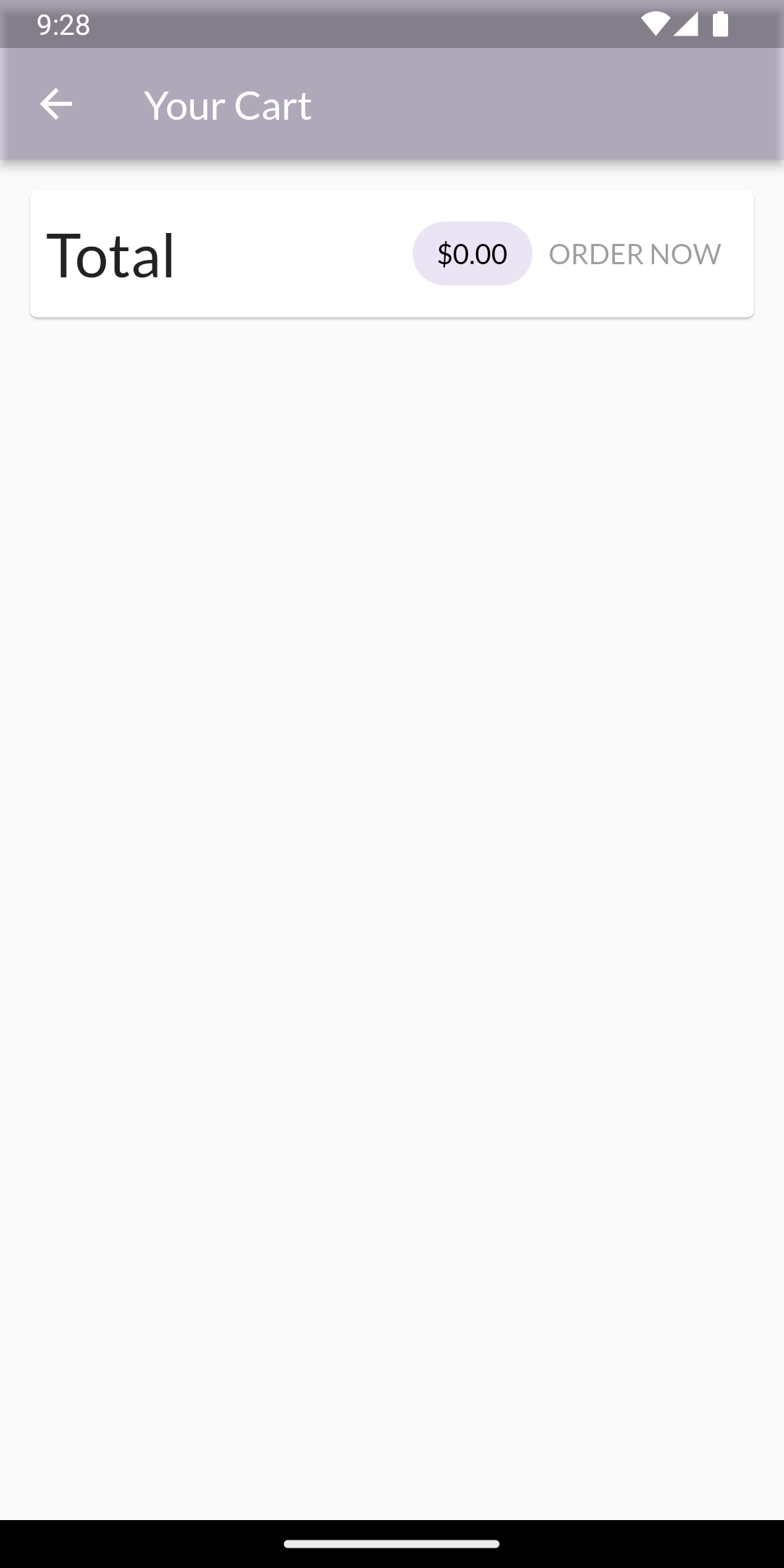 GitHub - frkntopal/Shopping-App