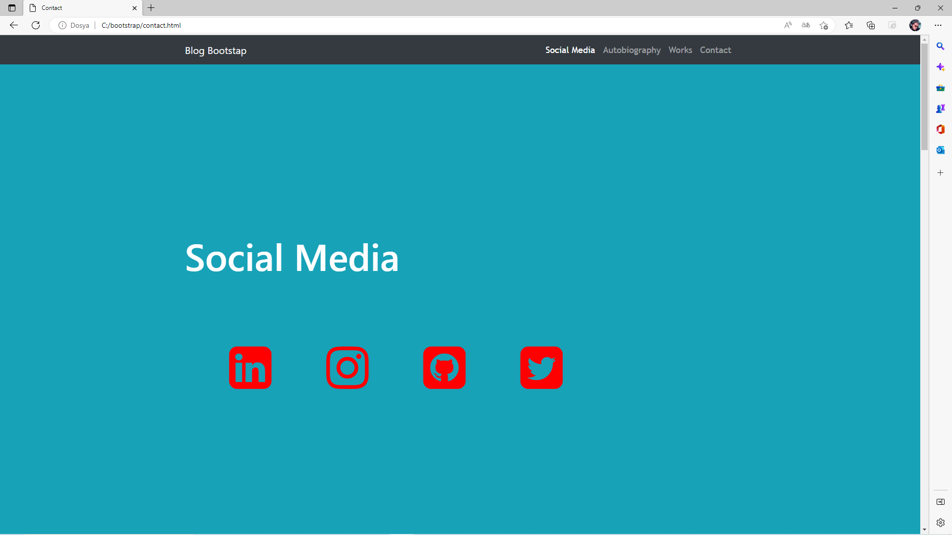 GitHub - frkntopal/Example-bootstrap