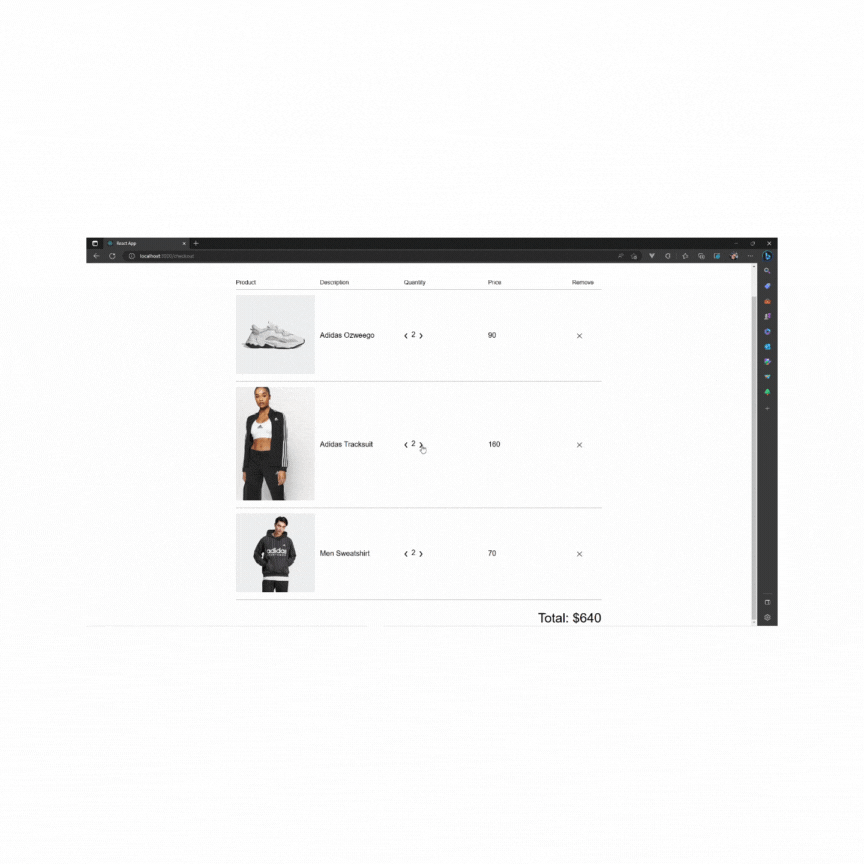 GitHub - frkntopal/E-commerce-website-Firebase