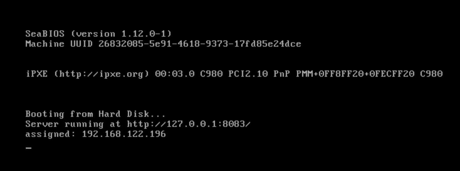 Graceful shutdown of running images under virt-manager · Issue #794 · nanovms/ops · GitHub