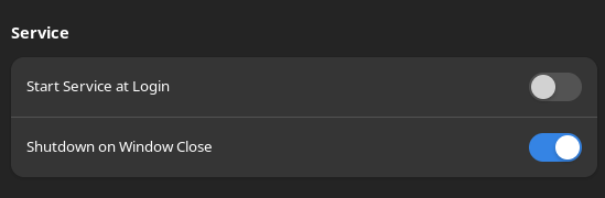 Shut down on Window close not working · Issue #1423 · wwmm/easyeffects ...