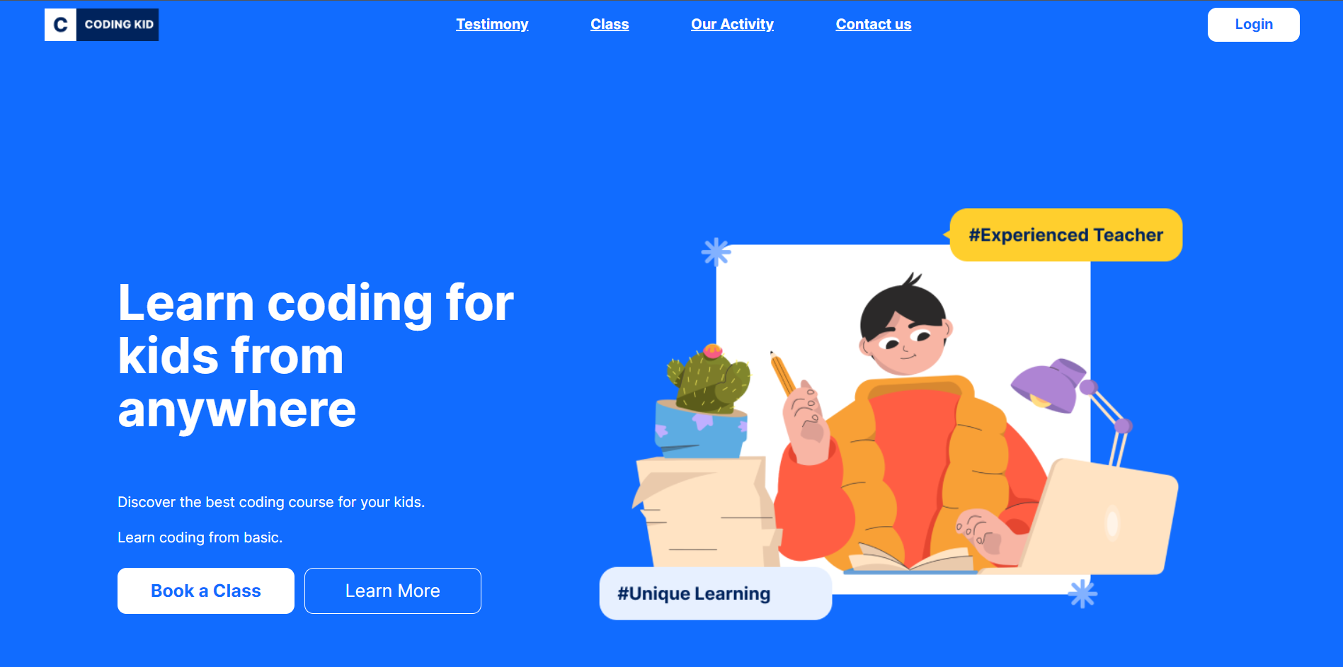 Github Allyjandrey Coding For Kids