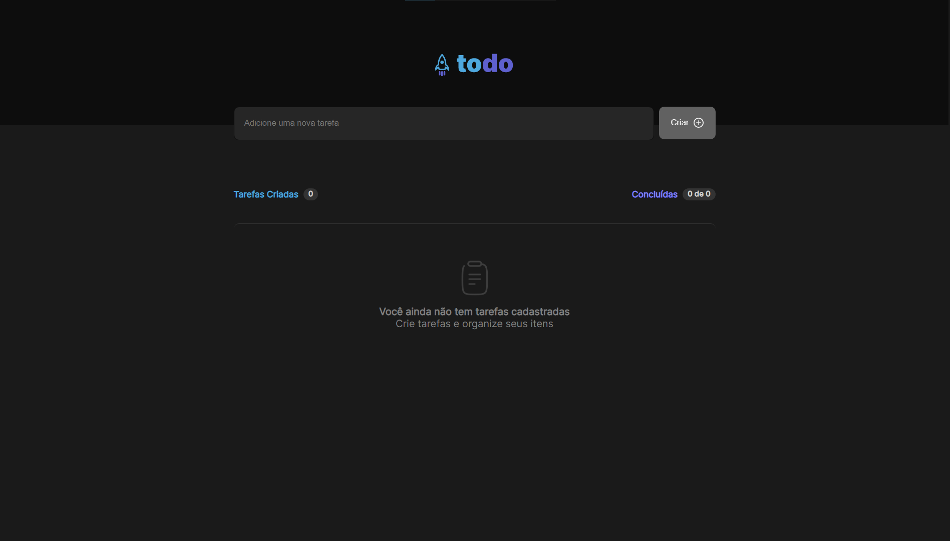 GitHub - allyjandrey/react-todo-list