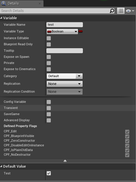 Is it possible to get BP's variable's changed value from python? · Issue #804 · 20tab ...