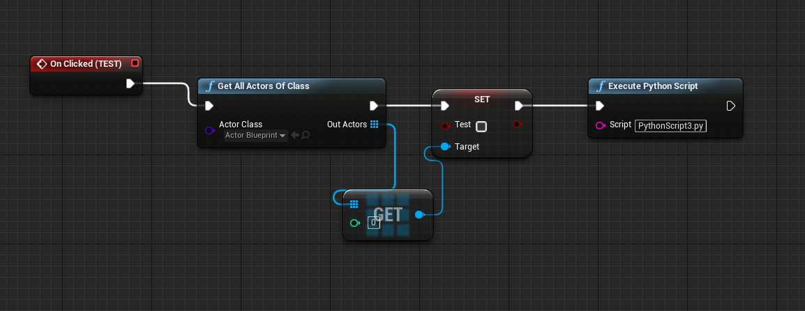 Is it possible to get BP's variable's changed value from python? · Issue #804 · 20tab ...