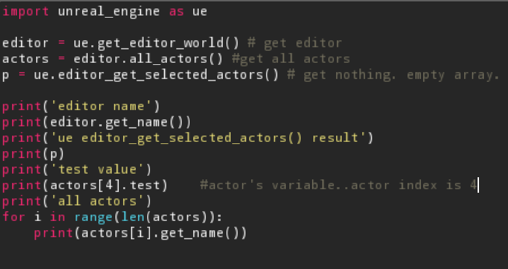 Is it possible to get BP's variable's changed value from python? · Issue #804 · 20tab ...