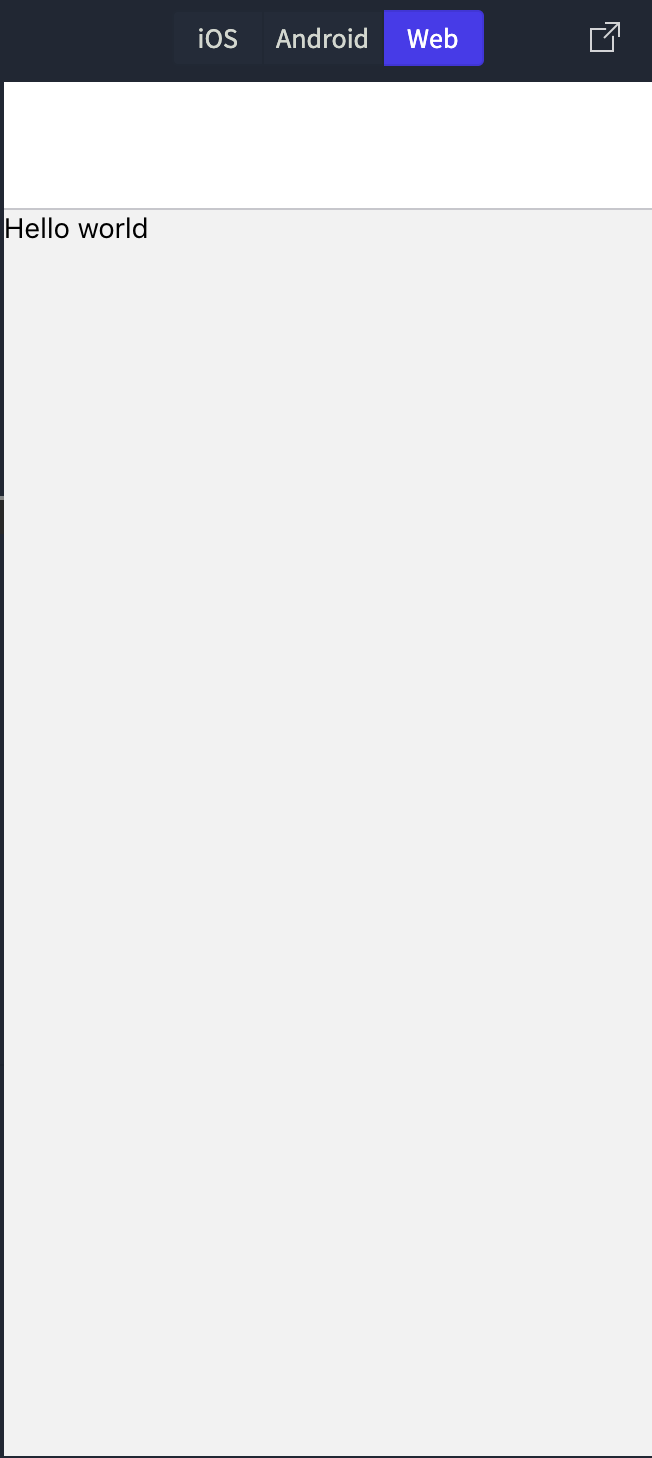 Using Context With Stacknavigator Adds A Blank Component · Issue 28468 · Facebookreact Native 