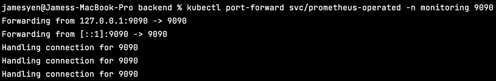 GitHub - JamesYen220/Mini-K8s-Project