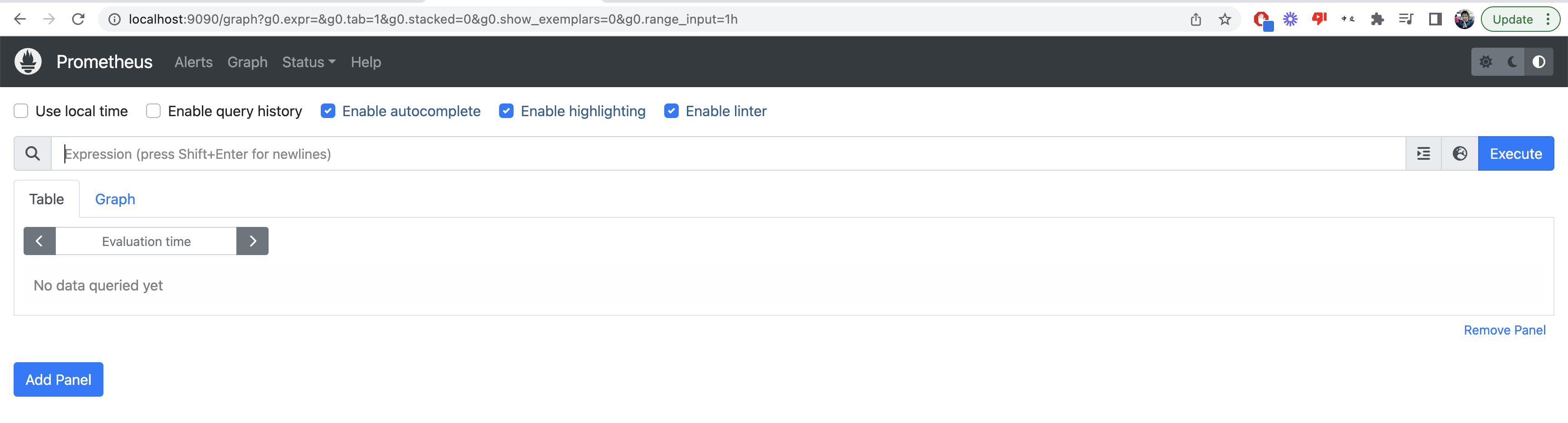 GitHub - JamesYen220/Mini-K8s-Project