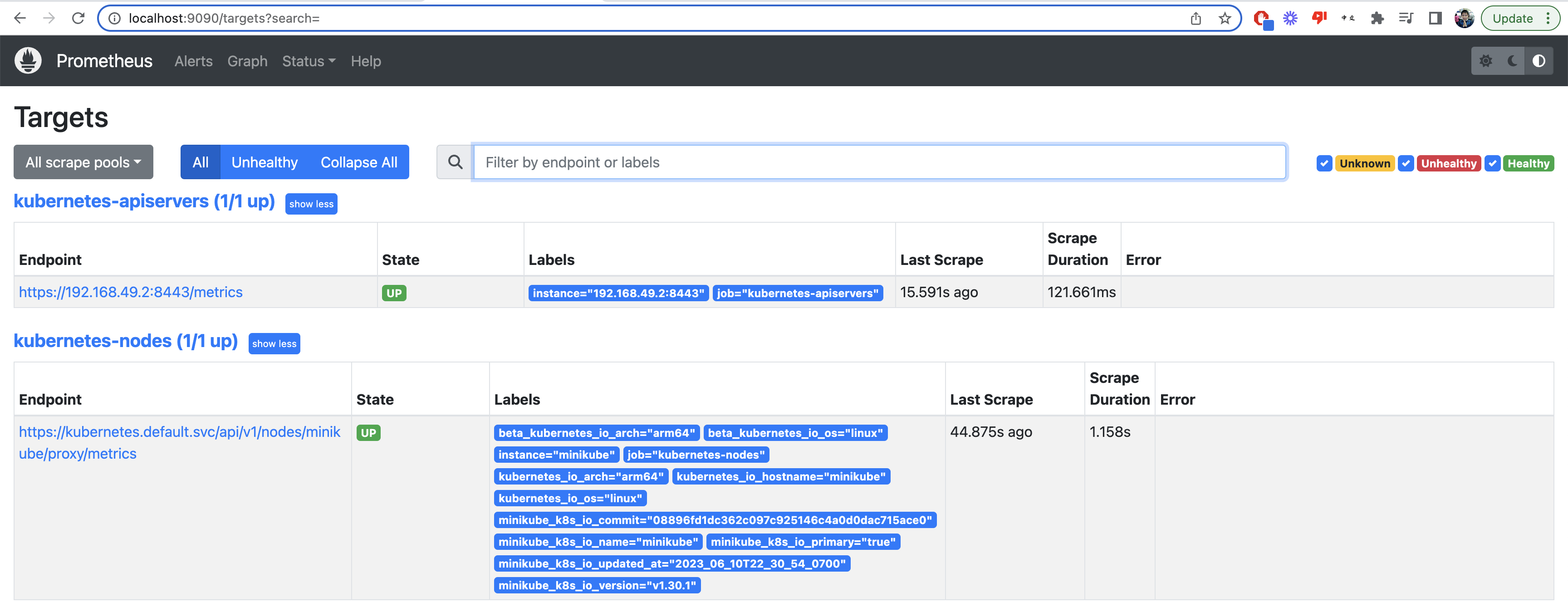 GitHub - JamesYen220/Mini-K8s-Project