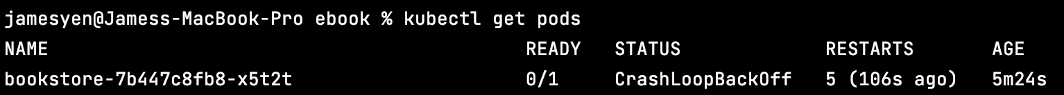 GitHub - JamesYen220/Mini-K8s-Project