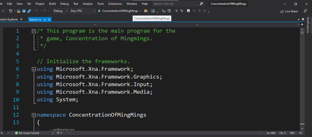 GitHub - josephsportfolios/Concentration-Ni-Mingmings-Code-Base: An adventure-filled game full ...