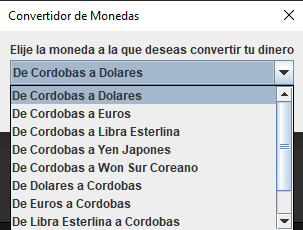 GitHub - danylog22/ConversorDeMonedas