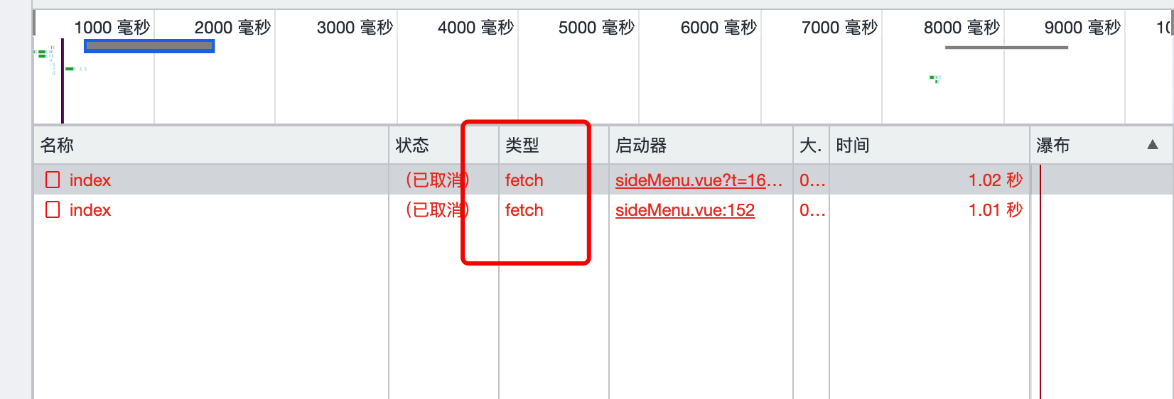 Bug Report 请求超时也会执行 Onsuccess · Issue 99 · Alovajsalova · Github
