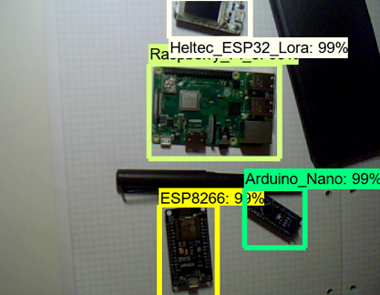 GitHub - MengxueTao/a-microchip-object-detection-system-based-on-TensorFlow2-EfficientDet-model