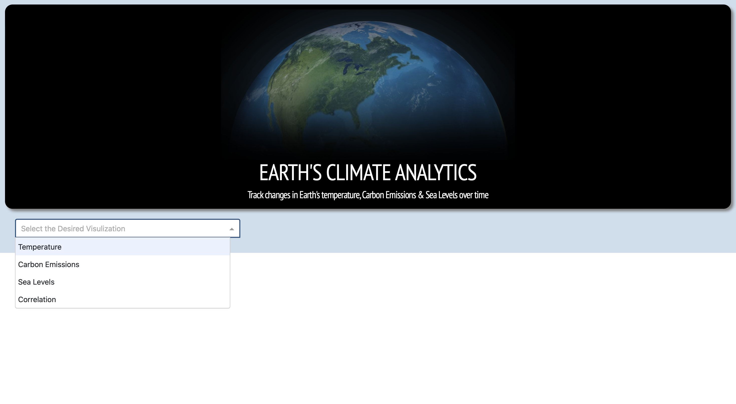 GitHub - susovanpatra00/Climate-Change-Data-Visualization-and-Analysis