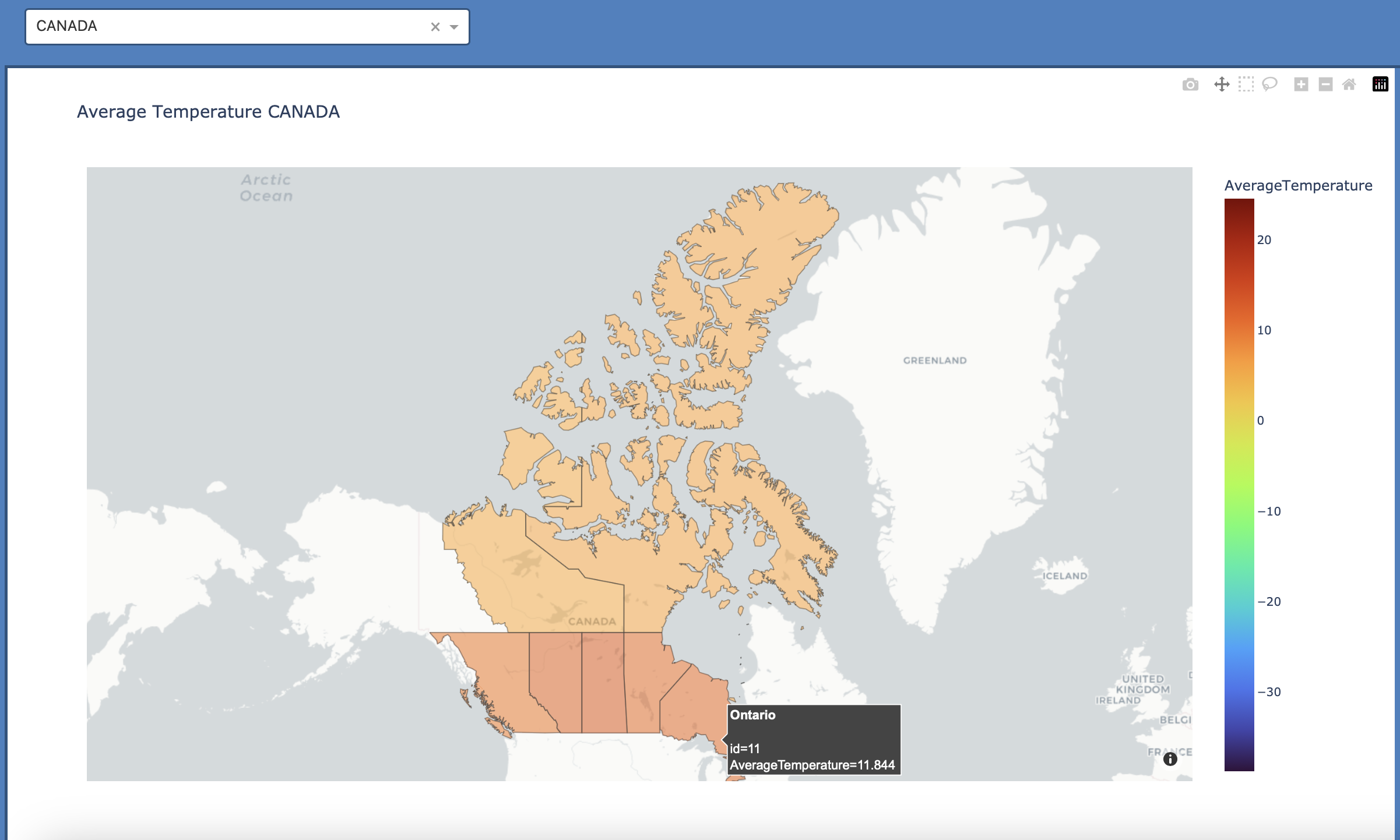 GitHub - susovanpatra00/Climate-Change-Data-Visualization-and-Analysis