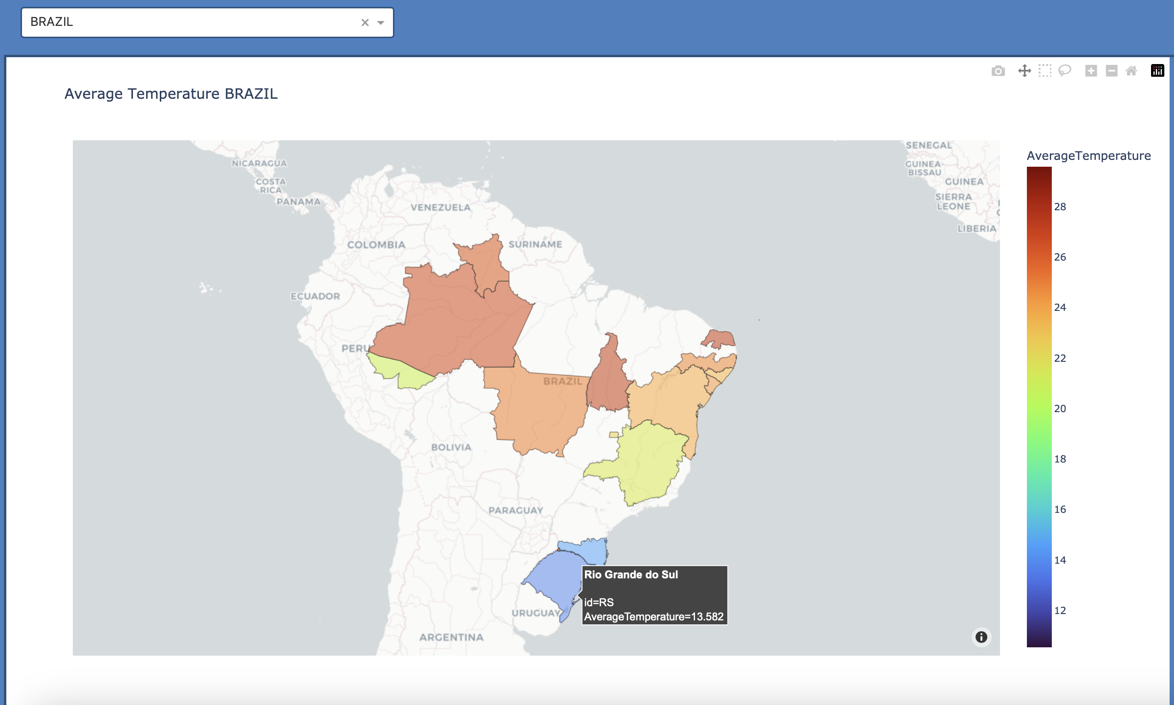 GitHub - sudikshanavik/CS661A_Big_Data: Our interface strives to make ...