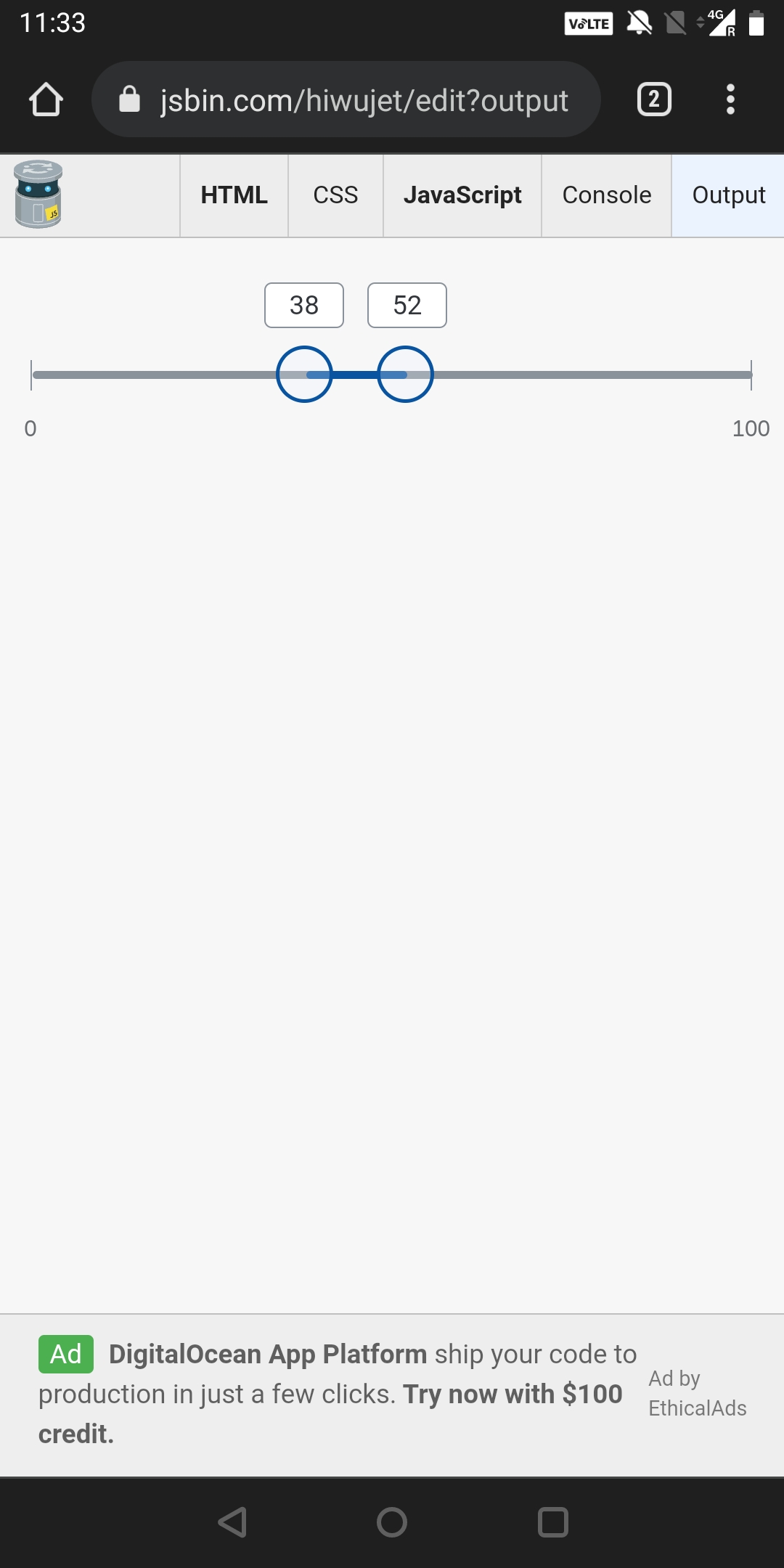 Tooltip values doesn't get updated in sap.m.Rangeslider in sapui5 · Issue #3467 · SAP/openui5 ...