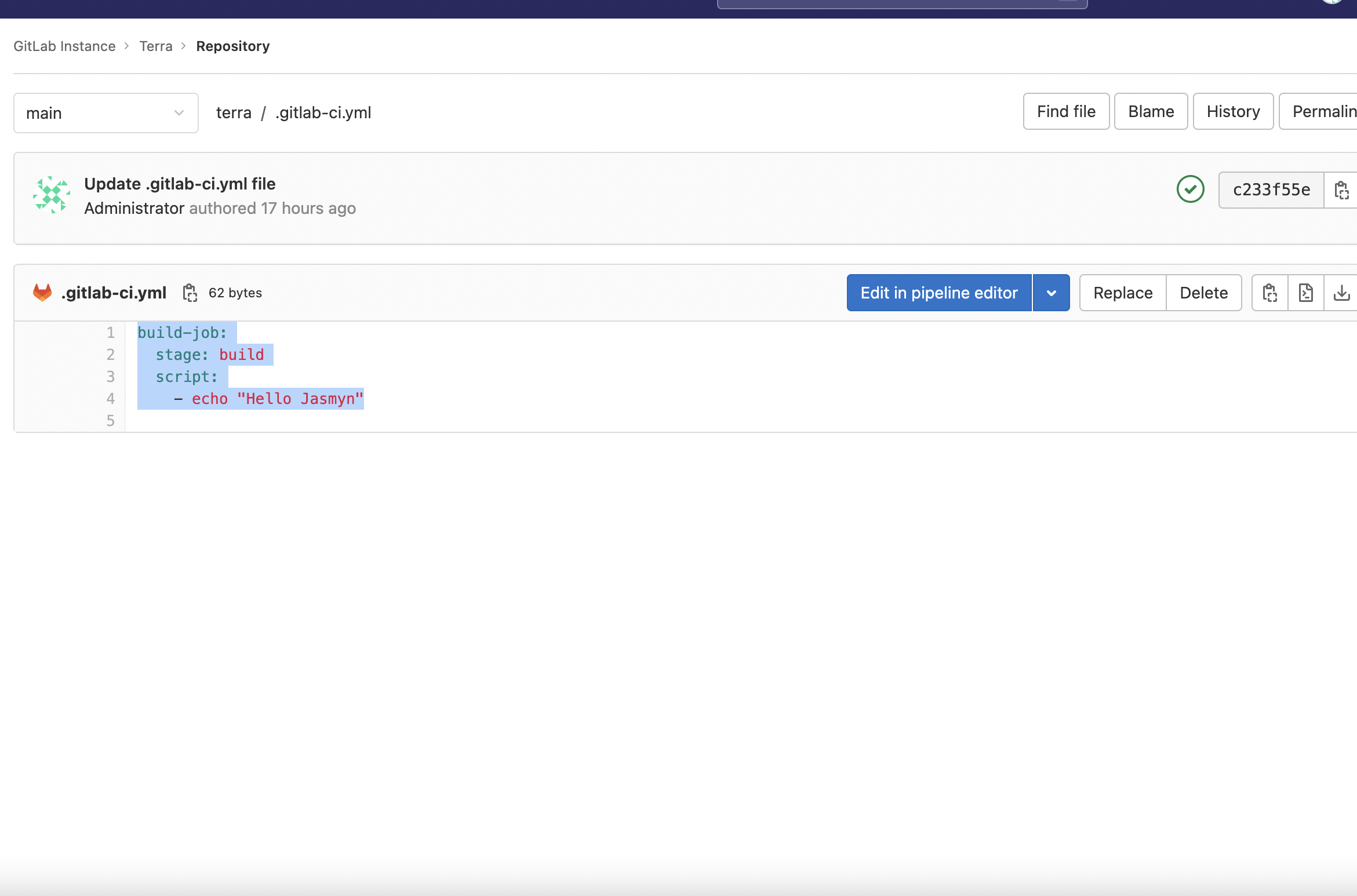 GitHub - jasmyn13/TerraProject: Final Repo for Terra project for Jasmyn