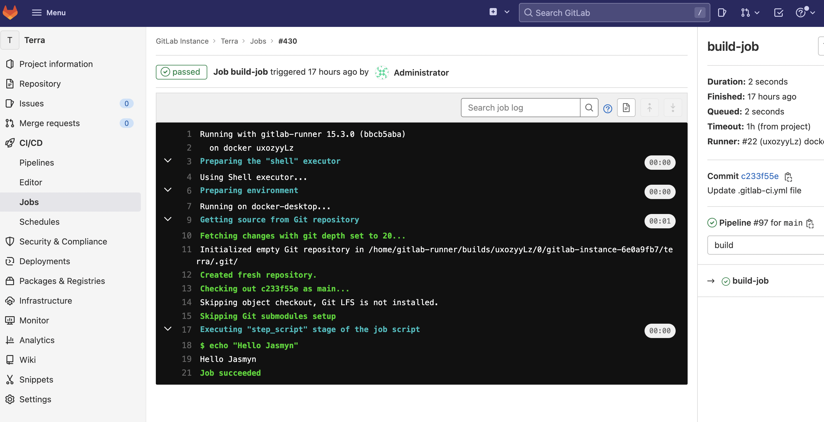 GitHub - jasmyn13/TerraProject: Final Repo for Terra project for Jasmyn