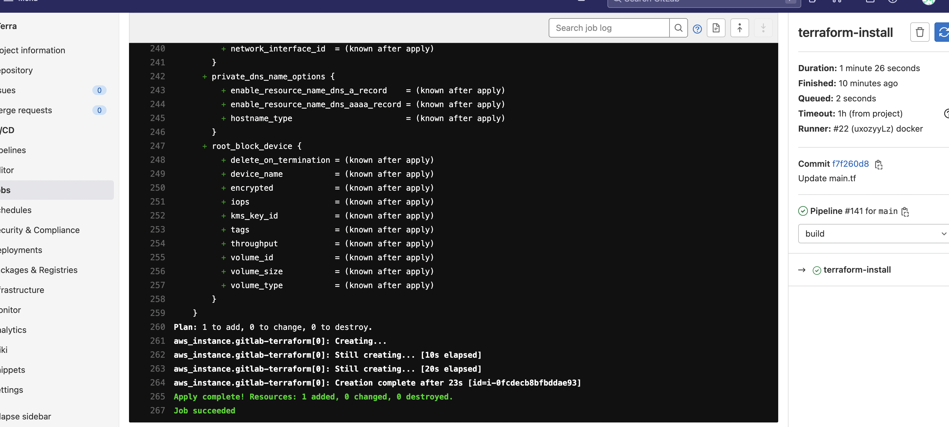 GitHub - jasmyn13/TerraProject: Final Repo for Terra project for Jasmyn