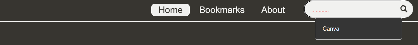 [Bug]: Typed text in search bar is not visible in dark mode. · Issue #1332 · JasonDsouza212/free ...
