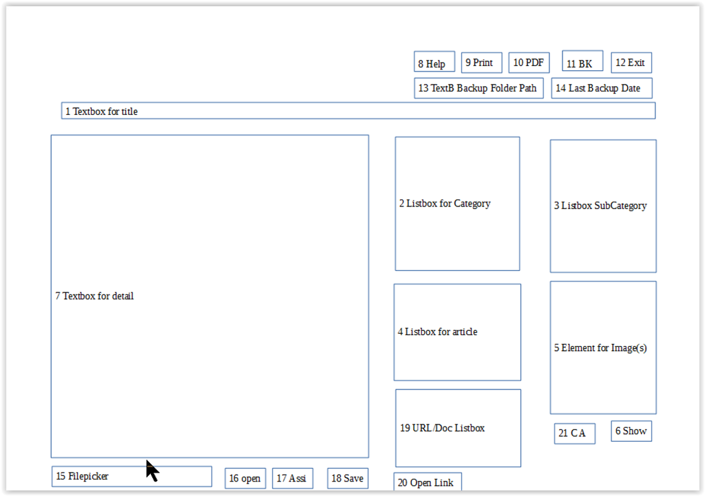 Question - Possible Database conversion to PySimpleGui · Issue #5618 · PySimpleGUI/PySimpleGUI ...