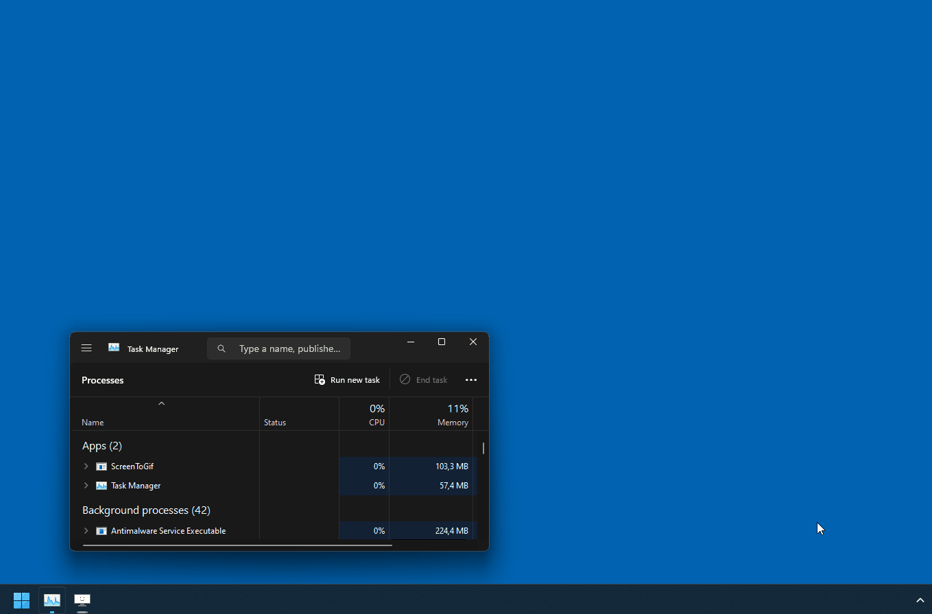 Window Of A Windows Terminal Is Appending To The End Of Windows Stack · Issue 15763 · Microsoft