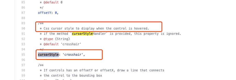 4.0.0-release(Controls)how to custom cursorStyleHandler with my own png ...