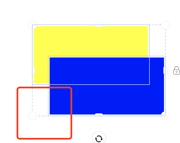 Set Custom Control Only On Group Issue · Issue 6533 · Fabricjs Fabric Js · Github