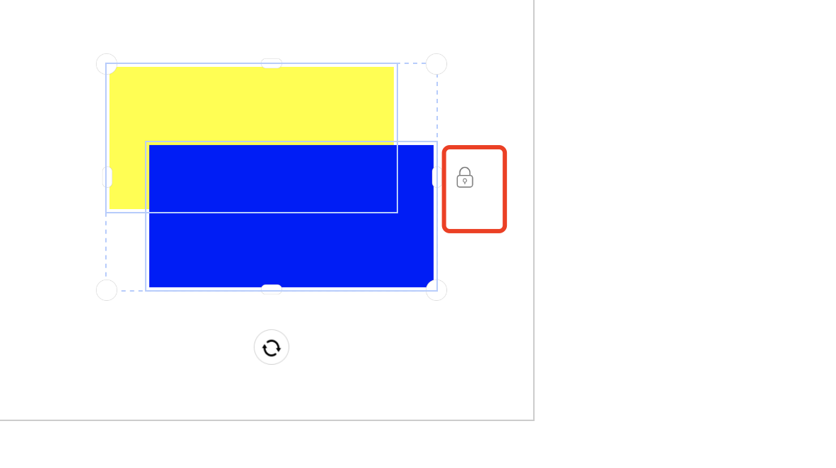 Set Custom Control Only On Group Issue · Issue 6533 · Fabricjs Fabric Js · Github