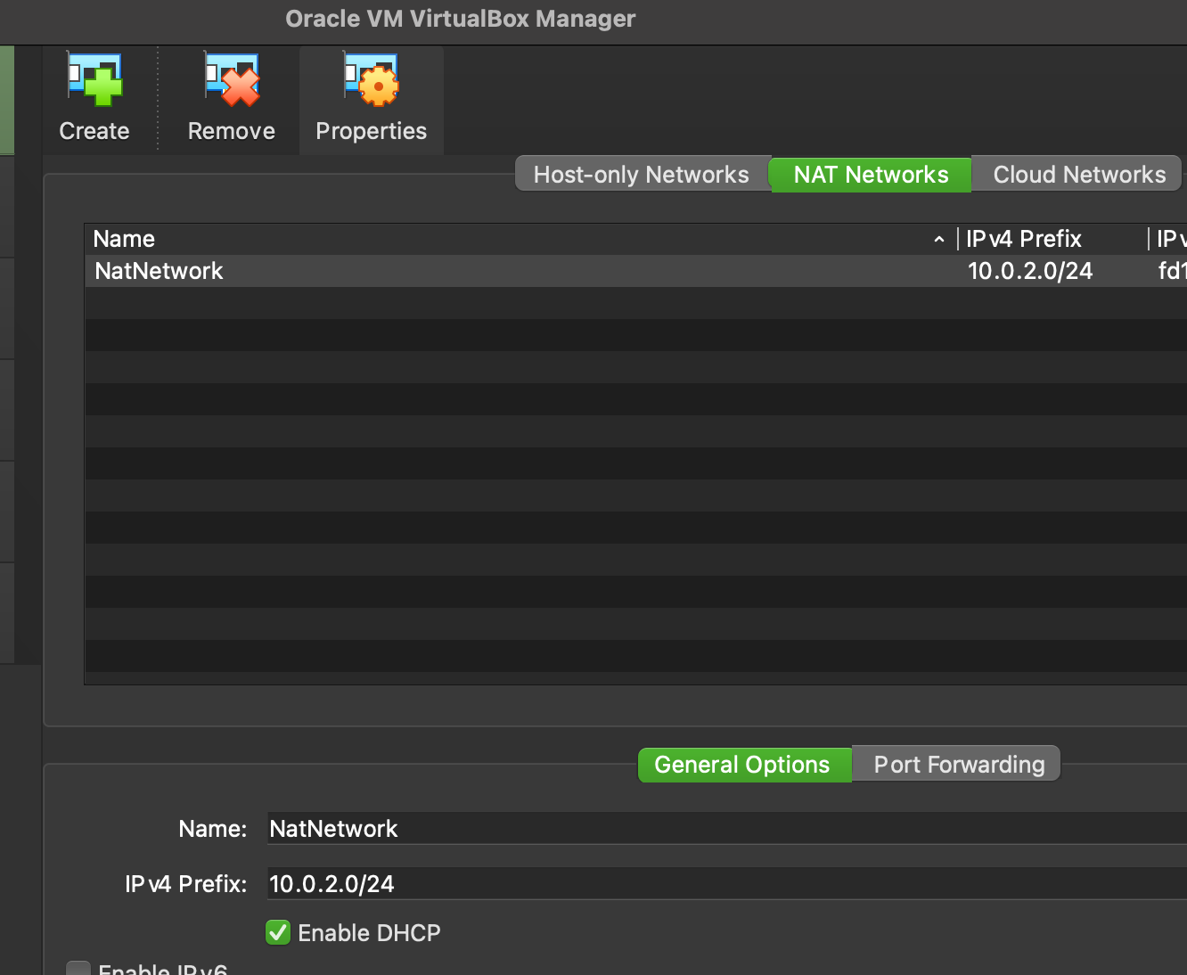 v2.3.3 breaks NAT on Ubuntu 22.04 + Vbox 6.1 · Issue #13015 · hashicorp/vagrant · GitHub