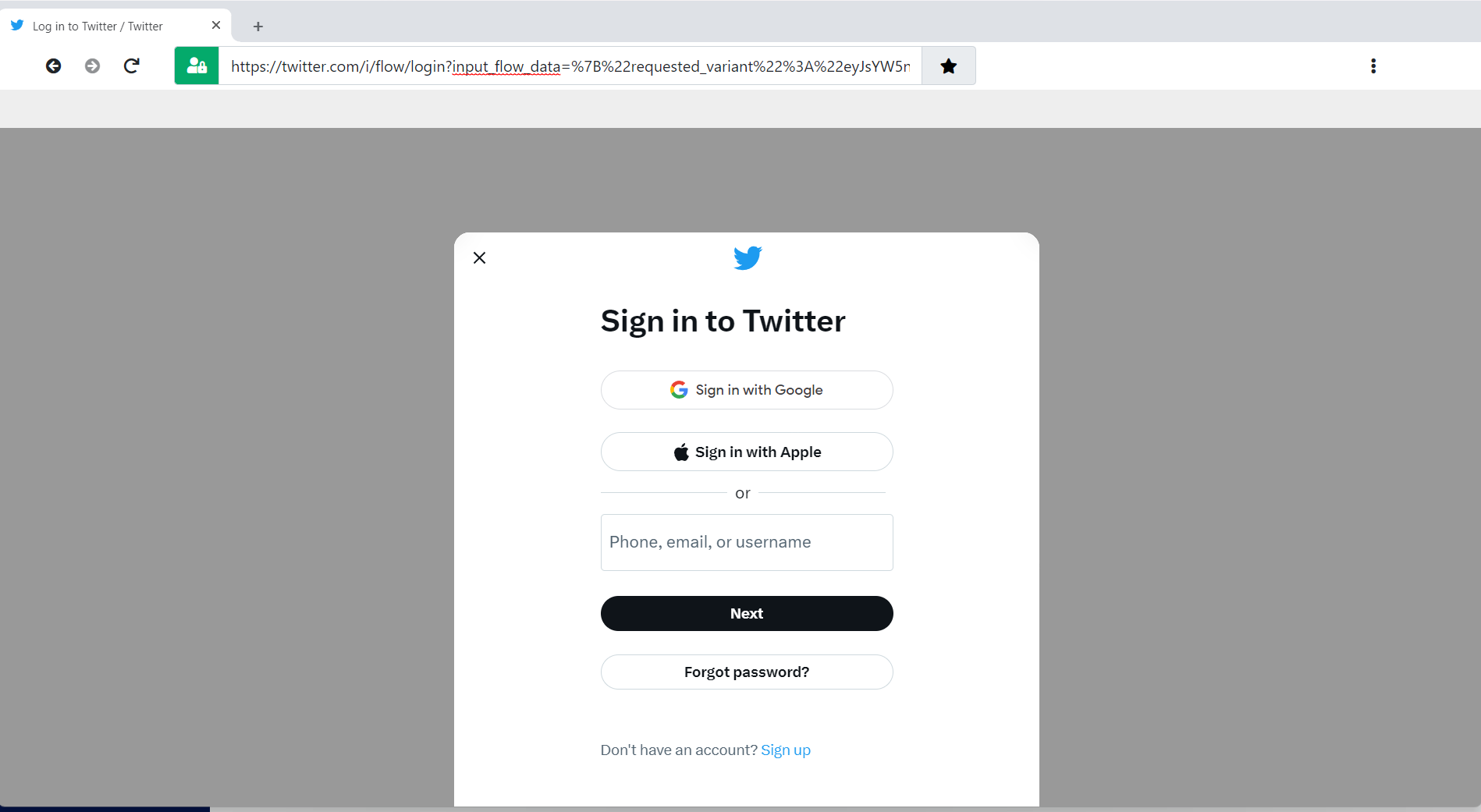 Bug No Scrollbar Is Showing In Browserview And Popup Is Out Of Frame