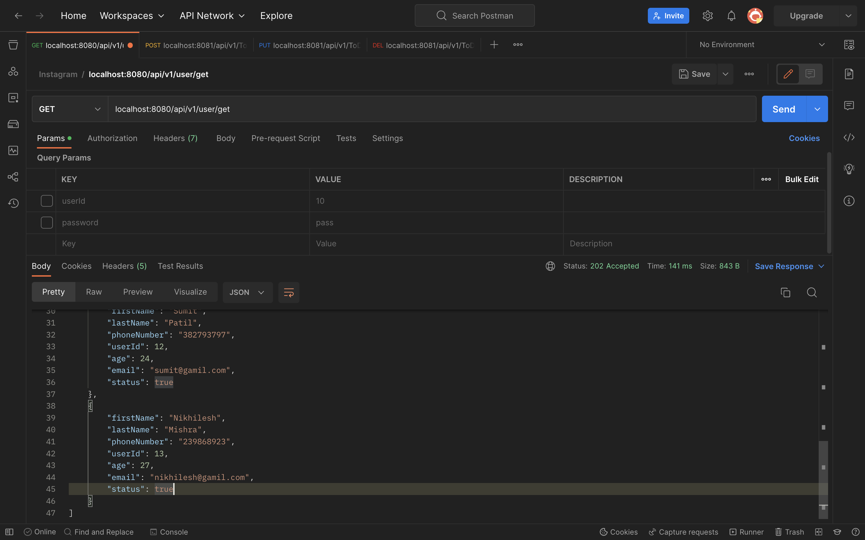 GitHub - HHrisHikesHH/InstagramPost: Instagram Post feature using RestApi in springBoot