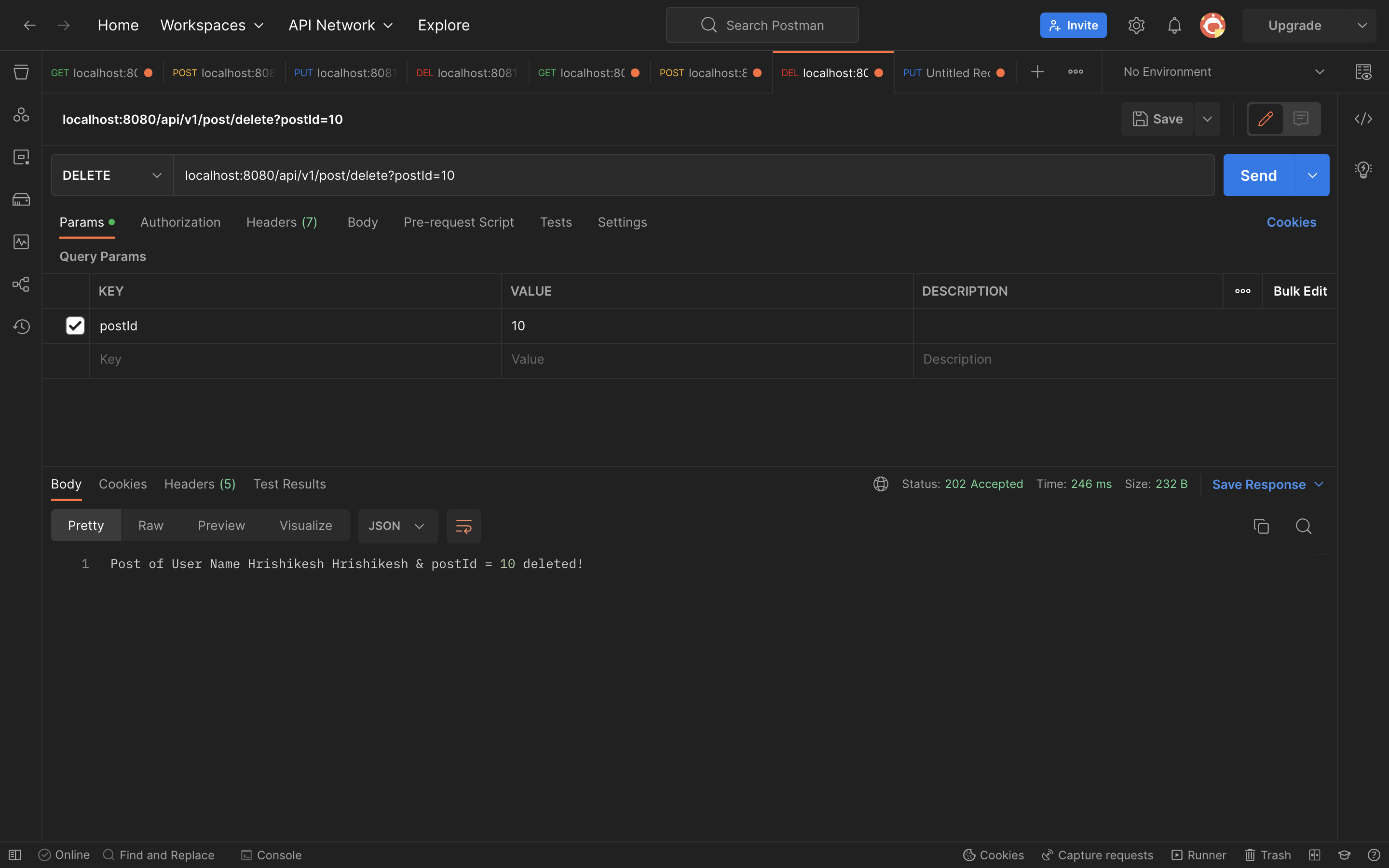 GitHub - HHrisHikesHH/InstagramPost: Instagram Post feature using RestApi in springBoot