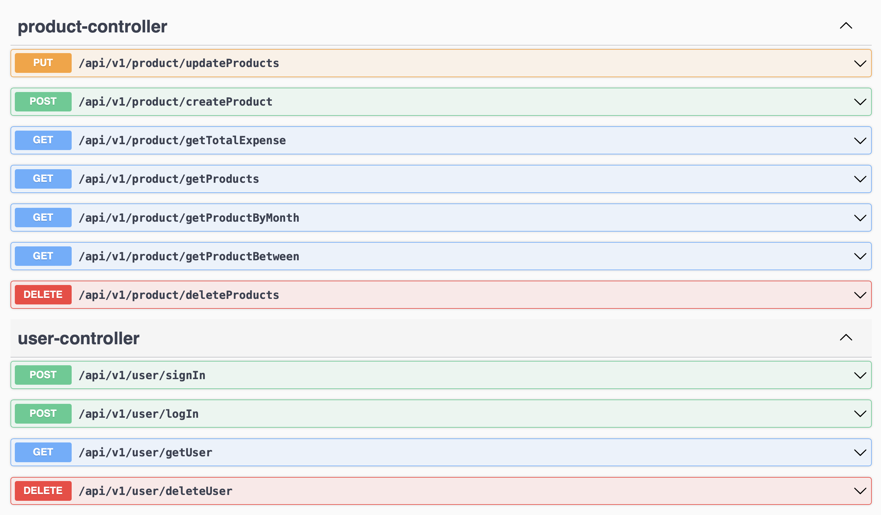 GitHub - HHrisHikesHH/ExpenseTracker: Project to track Expenses of users