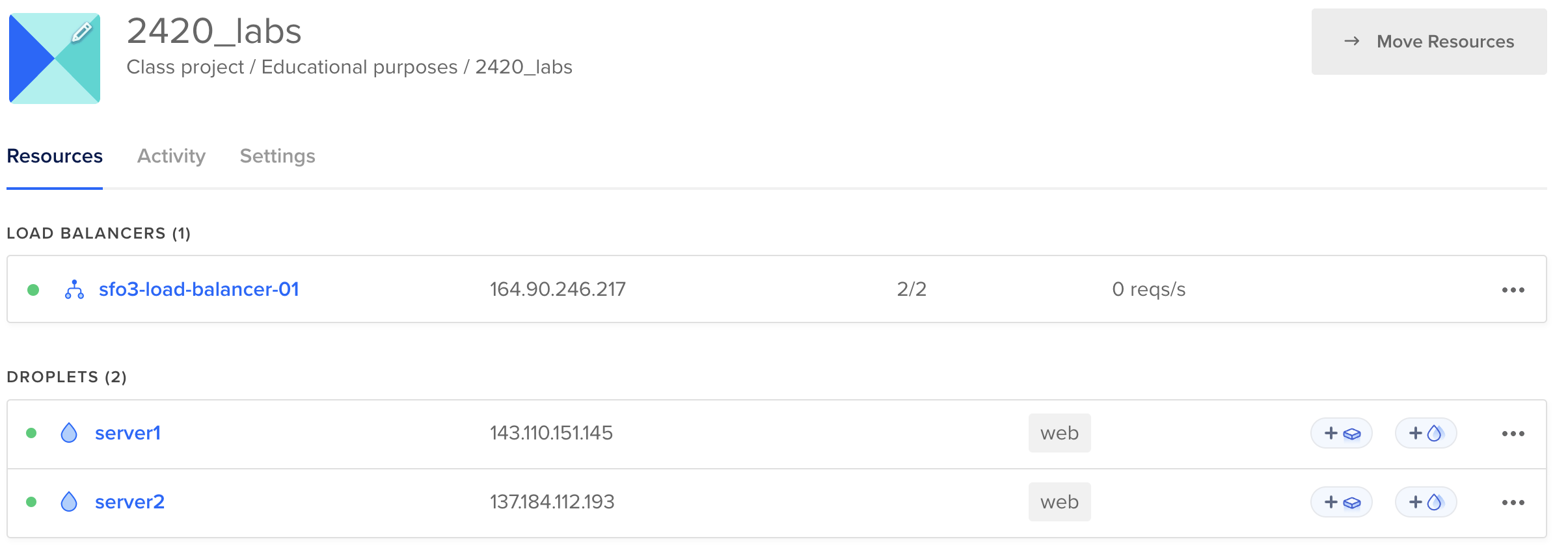 GitHub - TristanVII/2420_assign2