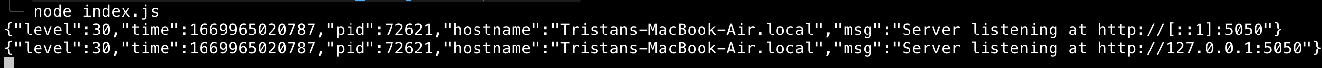 GitHub - TristanVII/2420_assign2