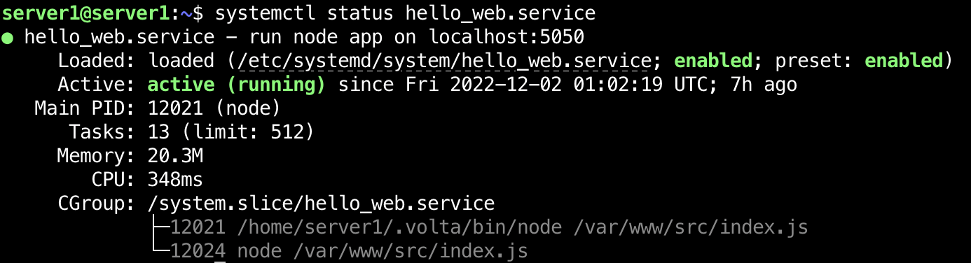 GitHub - TristanVII/2420_assign2