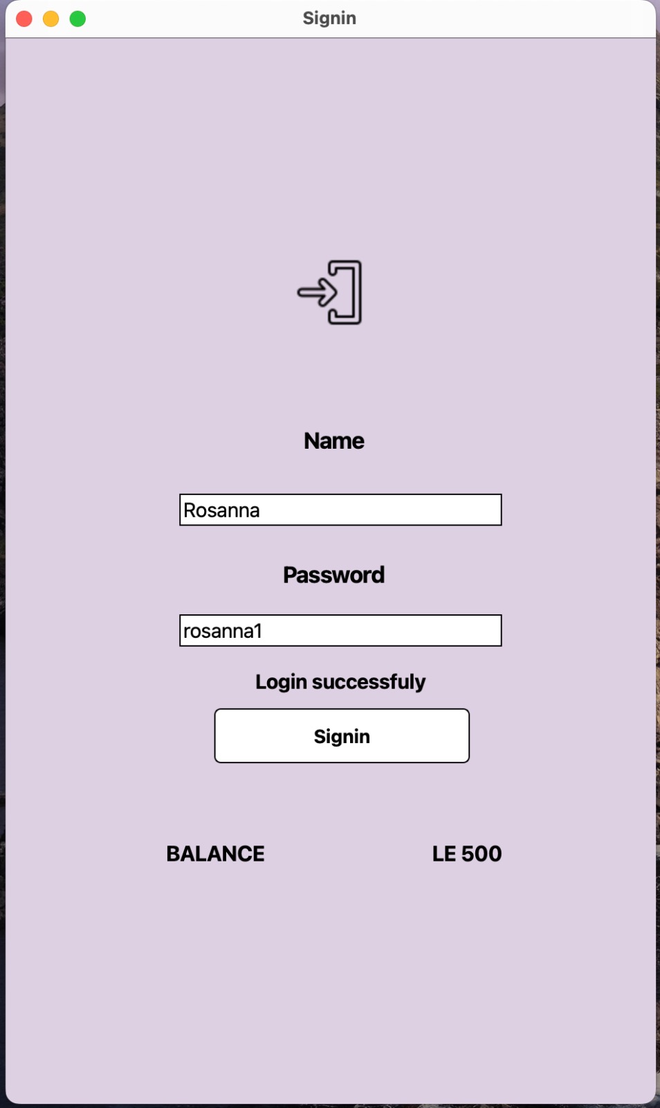 Github Ahmed Elshaarawy Online Food Ordering System Gui Gui For Online Food Ordering System