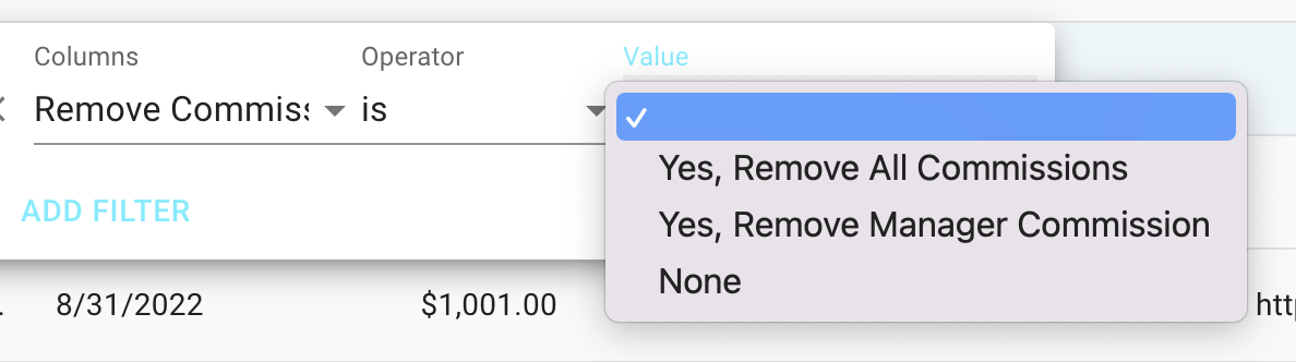 [data grid][question] Empty/Blank/Null Value for singleSelect · Issue ...