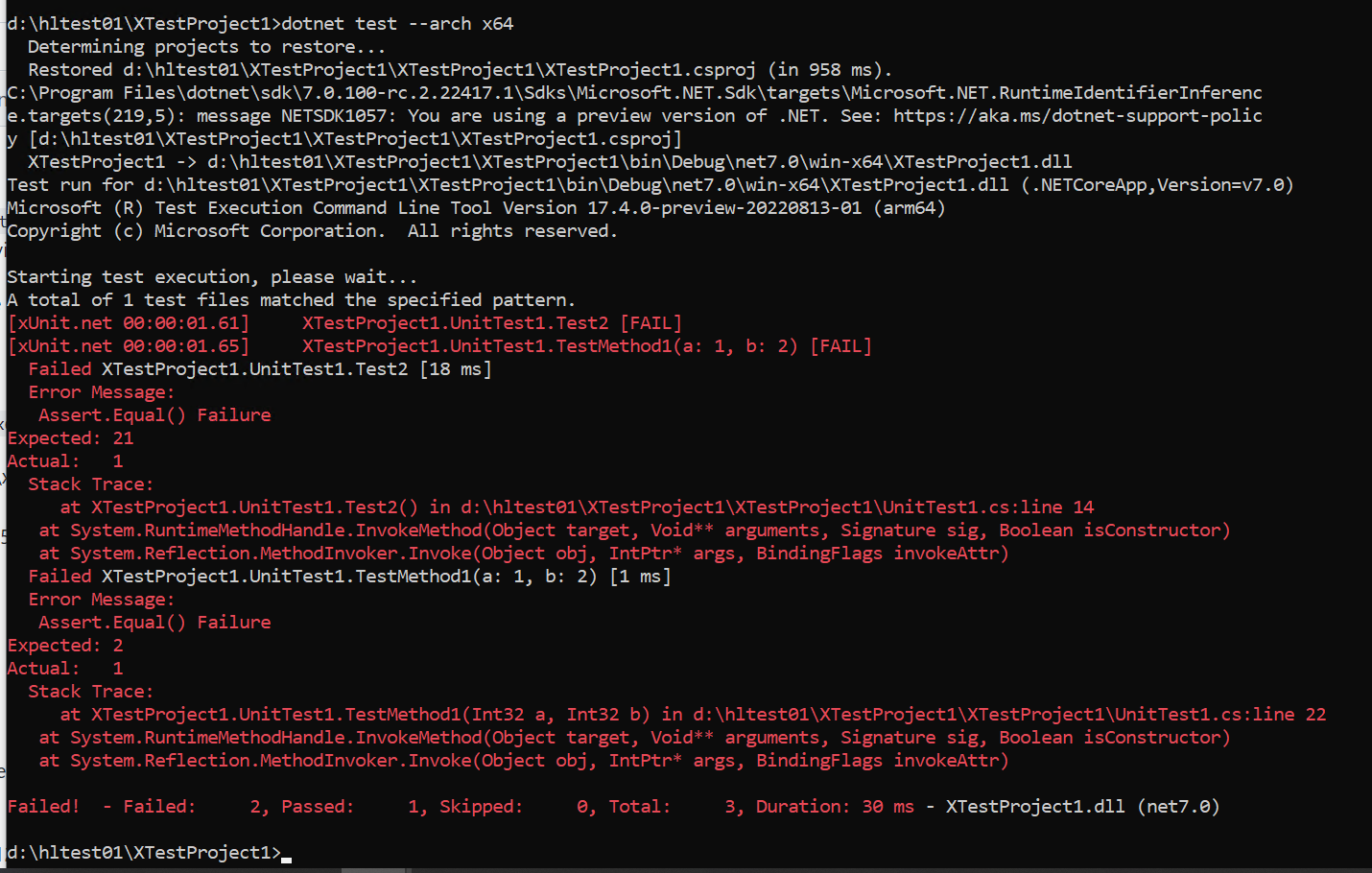 Hang for x64 runtime on arm64 Windows virtual machine · Issue #74003 ...