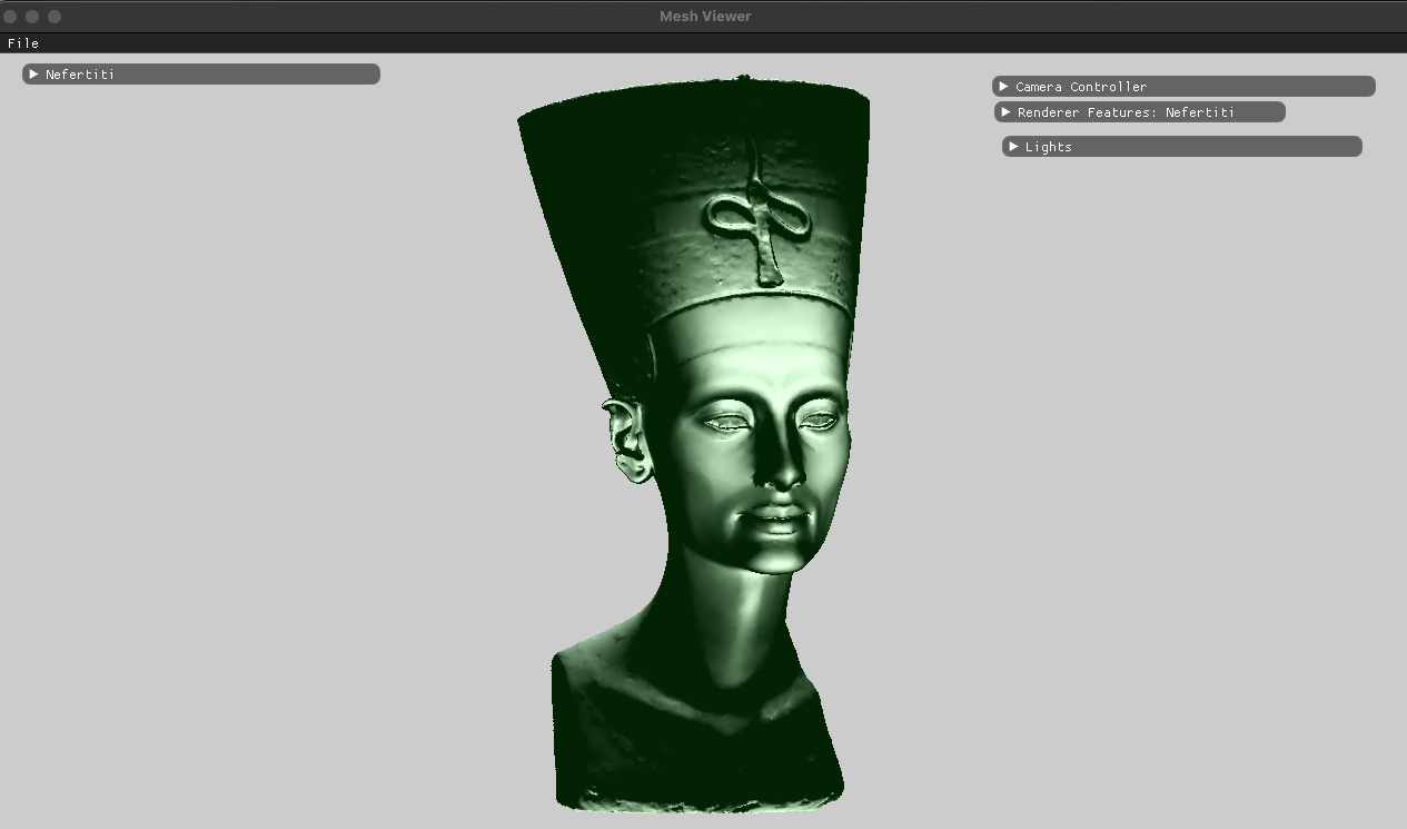 GitHub - Roie96/ComputerGraphics-OpenGL