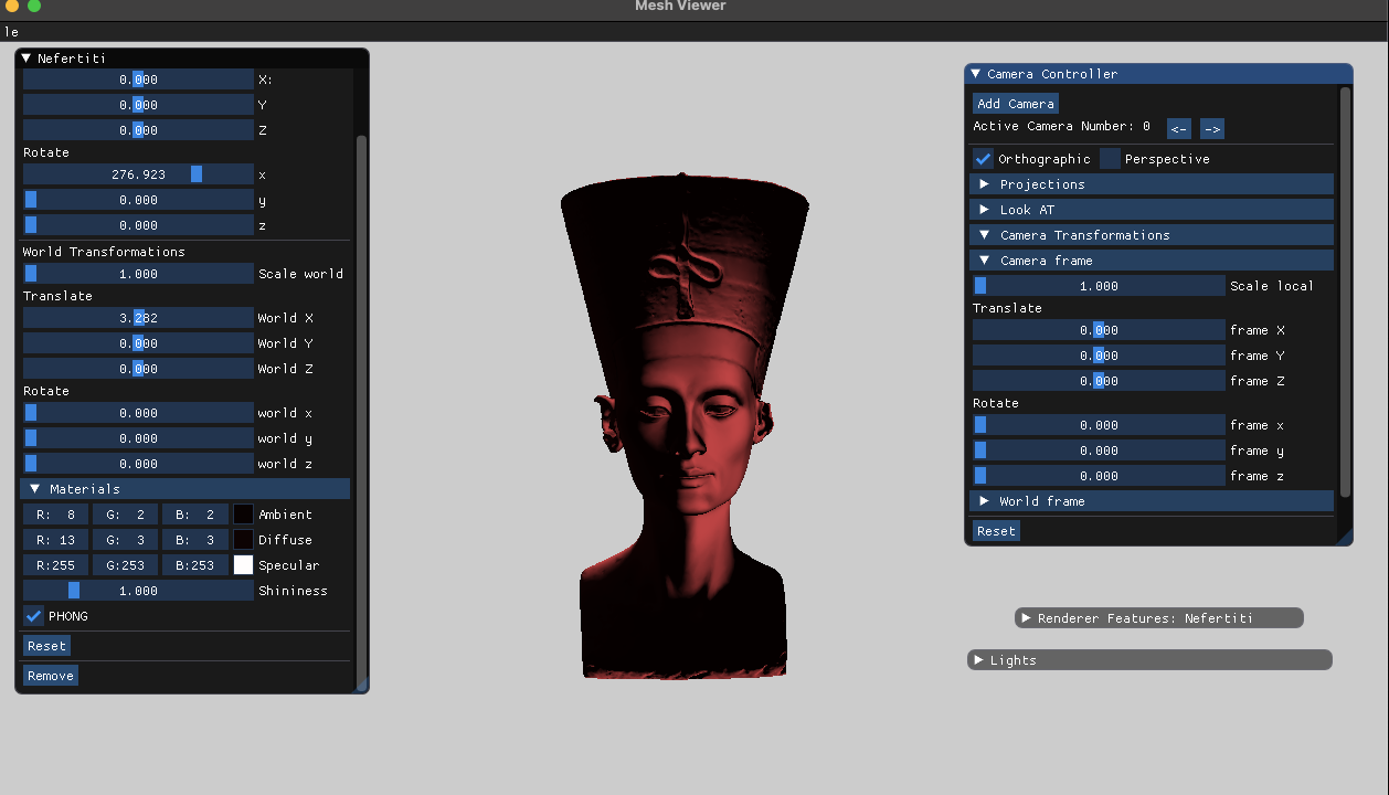 GitHub - Roie96/ComputerGraphics-OpenGL
