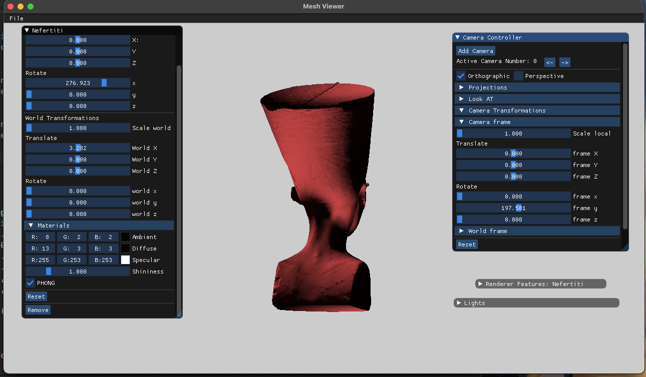 GitHub - Roie96/ComputerGraphics-OpenGL