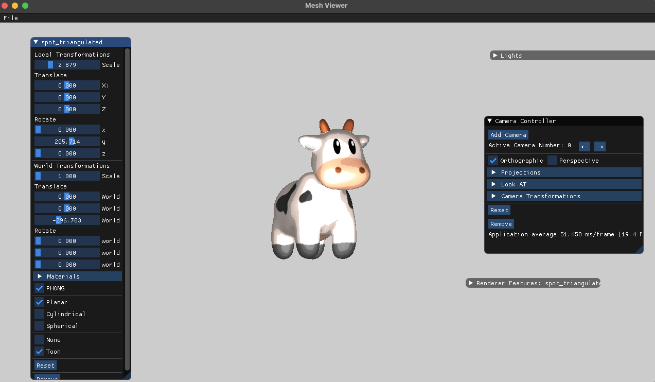 GitHub - Roie96/ComputerGraphics-OpenGL