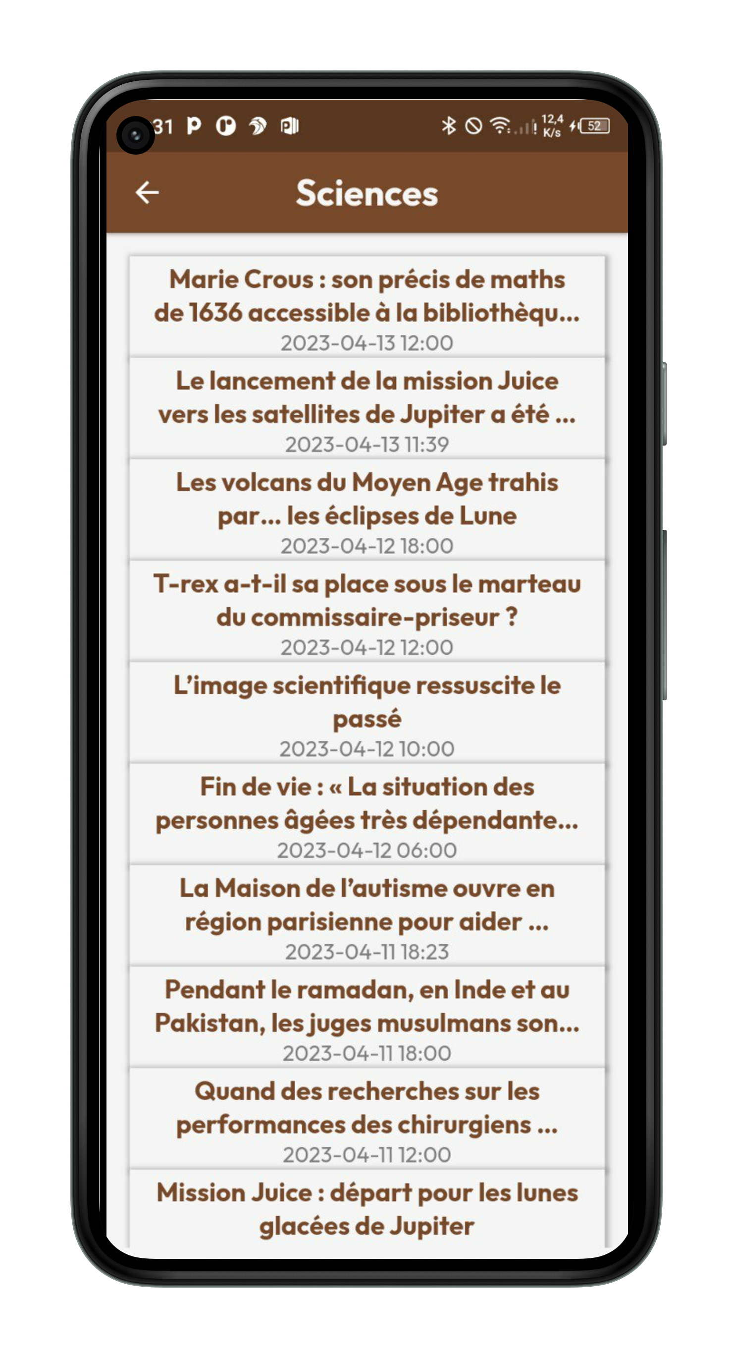 Github Kronoscodeur News Pilot