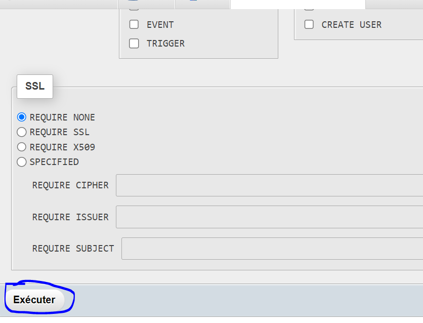 No change after permission revoke · Issue #17699 · phpmyadmin/phpmyadmin · GitHub