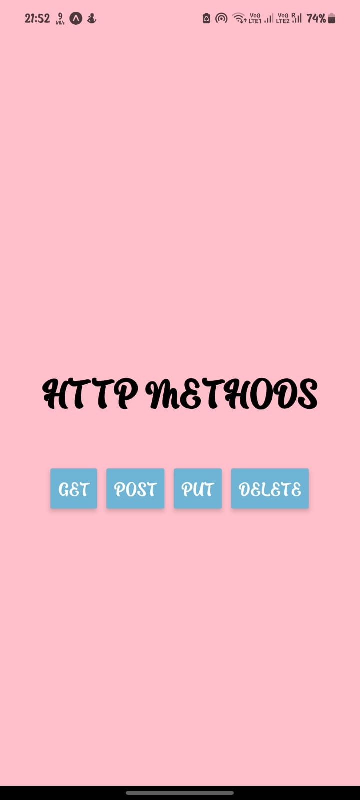 GitHub - SajalBrahma/HTTPMethodExample